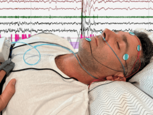 FAA Seven Channel Type 2 Home Sleep Study | AXG Sleep Diagnostics